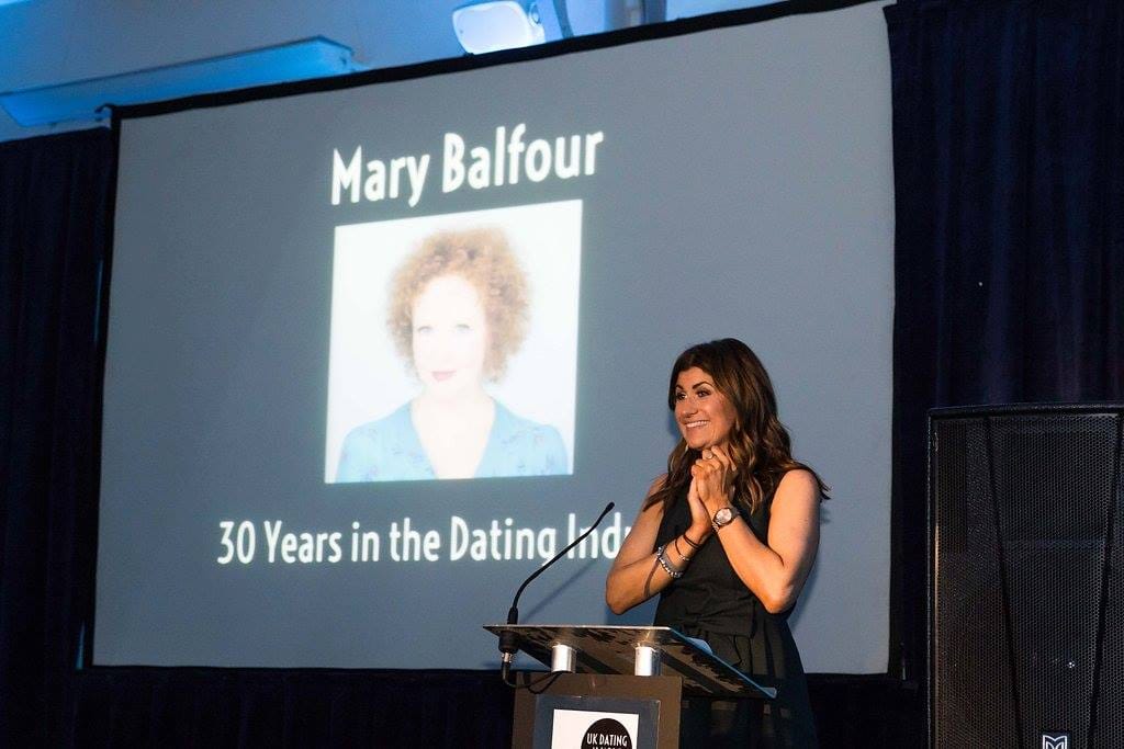Interview with Charly Lester Speaker & CEO of the Dating Awards ...