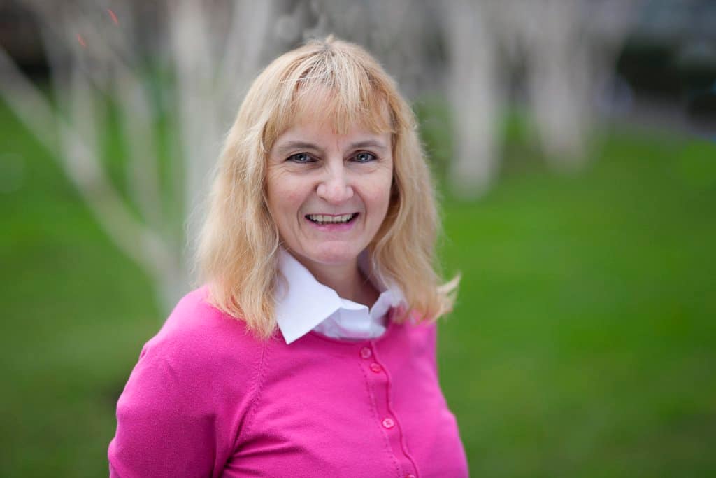 April Ashby Certified Matchmaker – Matchmaker Academy