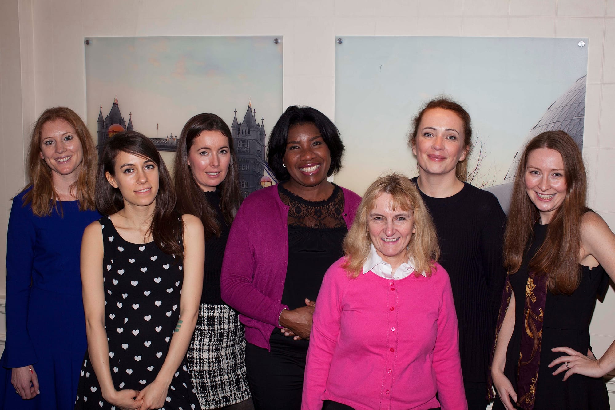 April Ashby Certified Matchmaker – Matchmaker Academy