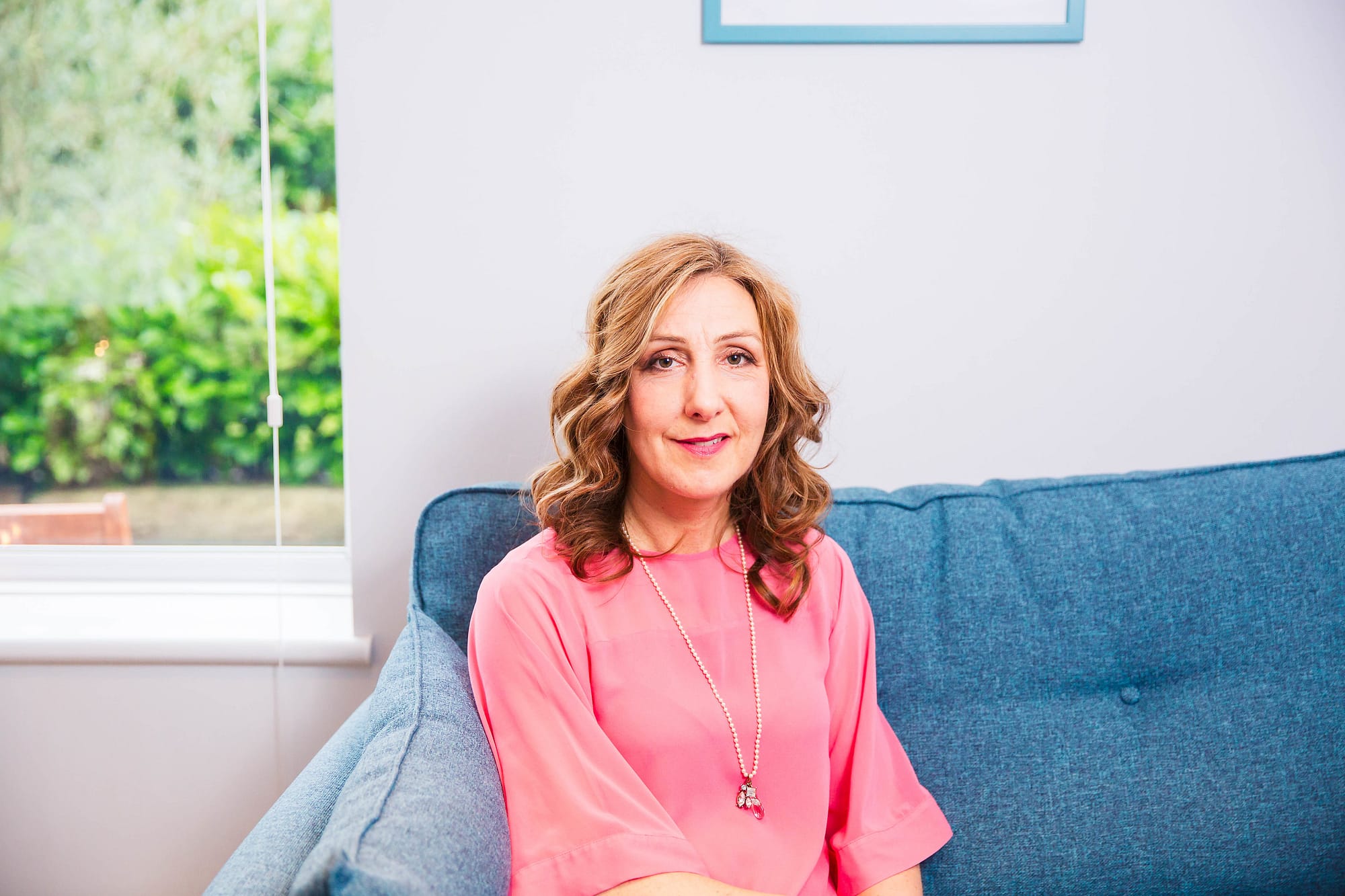 Meet Matchmaker Susie Lane – Matchmaker Academy