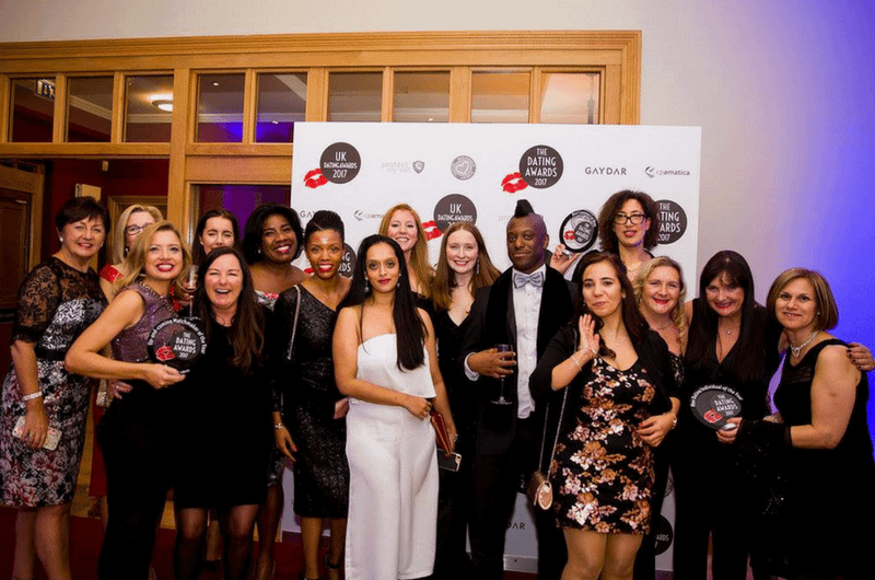 About – Matchmaker Academy